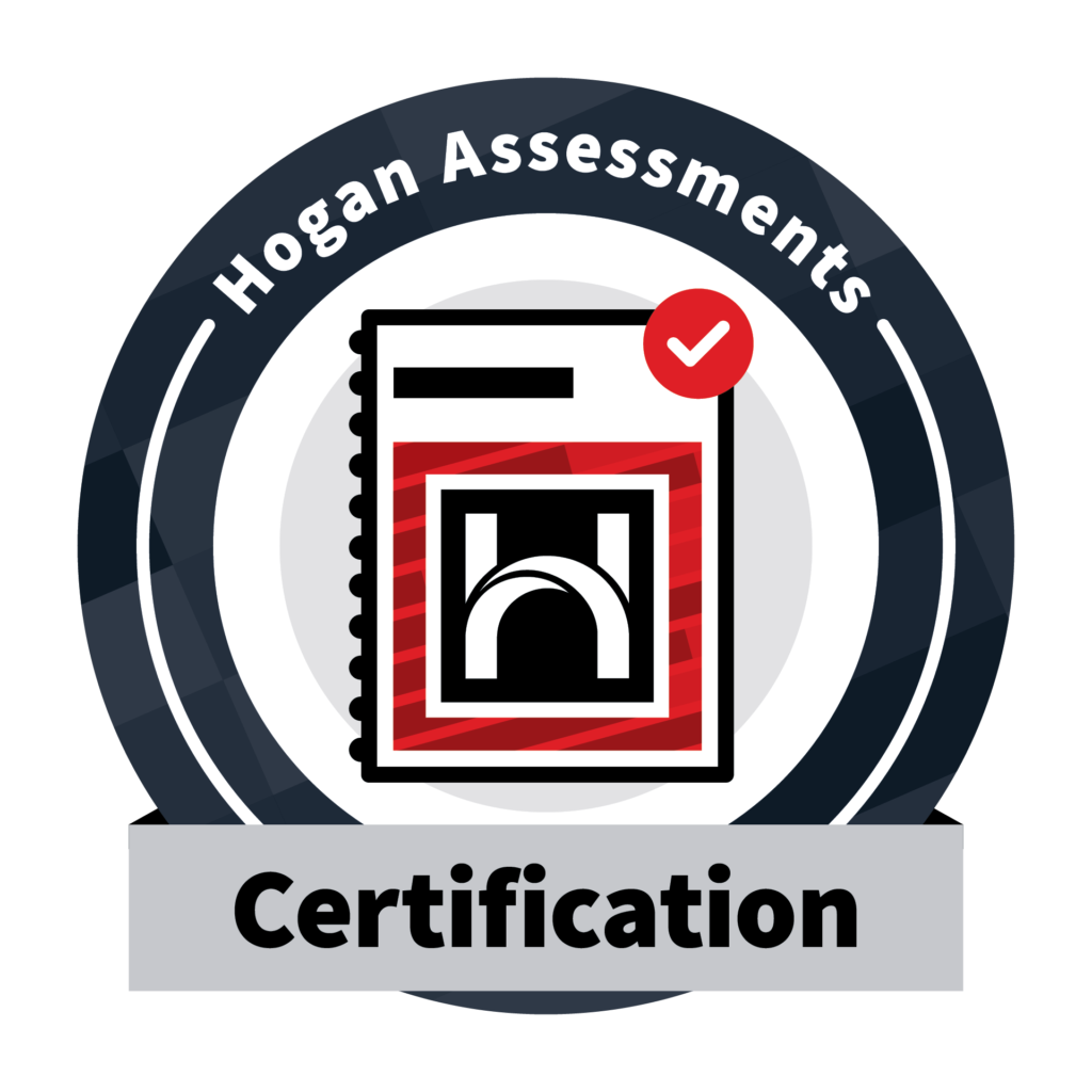 Hogan Leadership Assessments